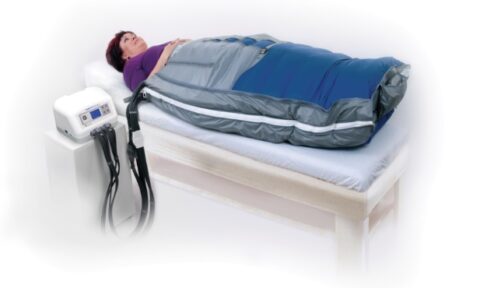 Lympha Press | Arizona Vascular